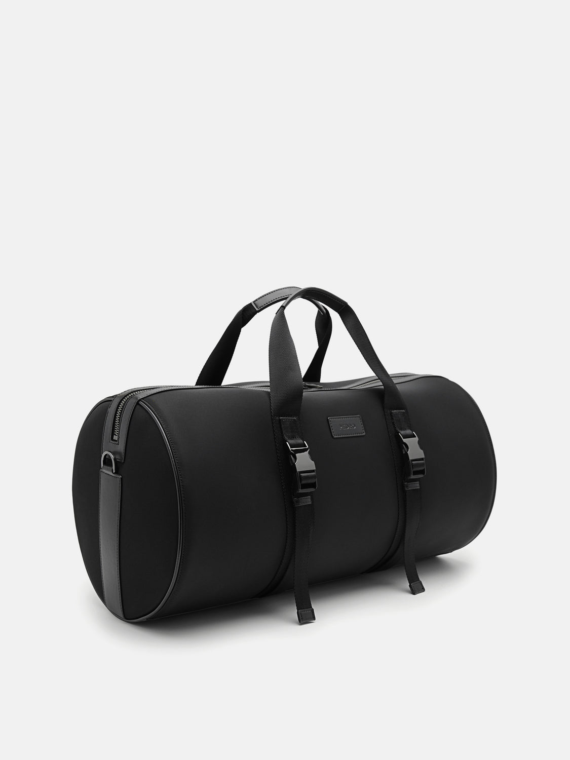 PEDRO Rigby Duffle Bag - Black – Khit Zay
