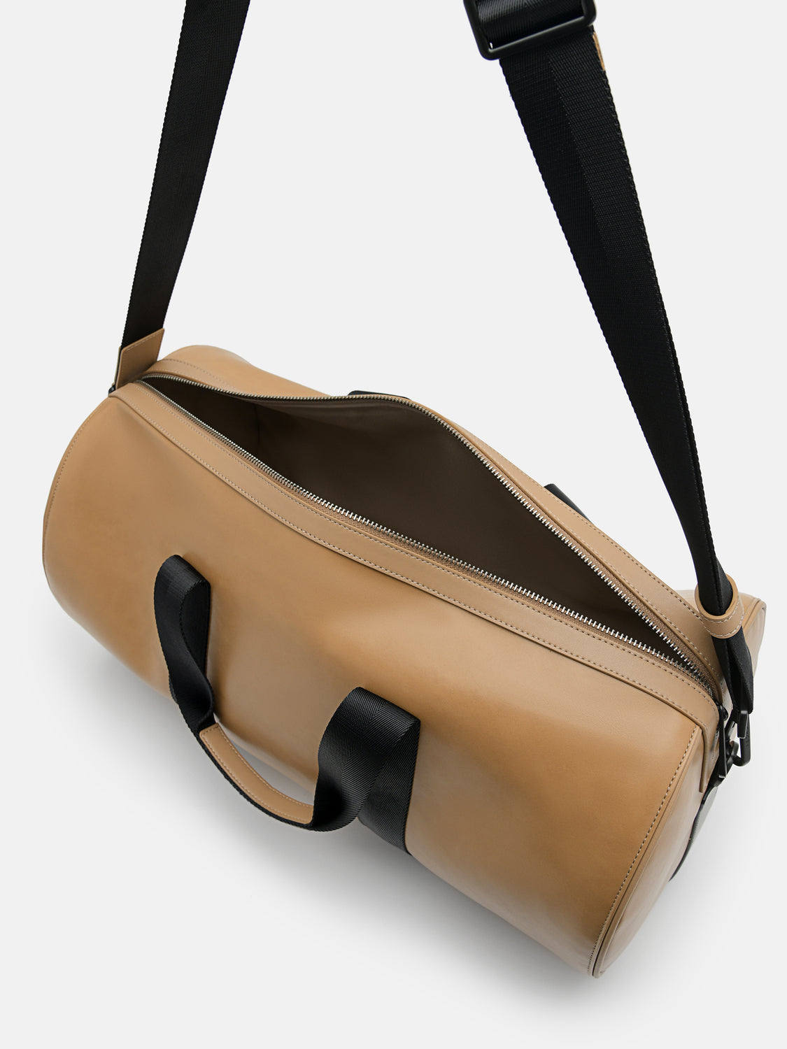 PEDRO Rigby Duffle Bag - Black – Khit Zay