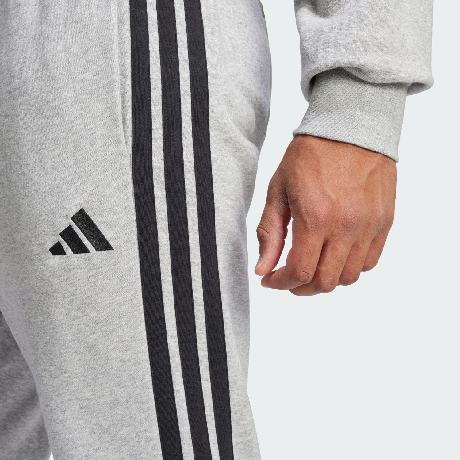 ADIDAS M 3S FT TC PT MEN PANTS – Khit Zay