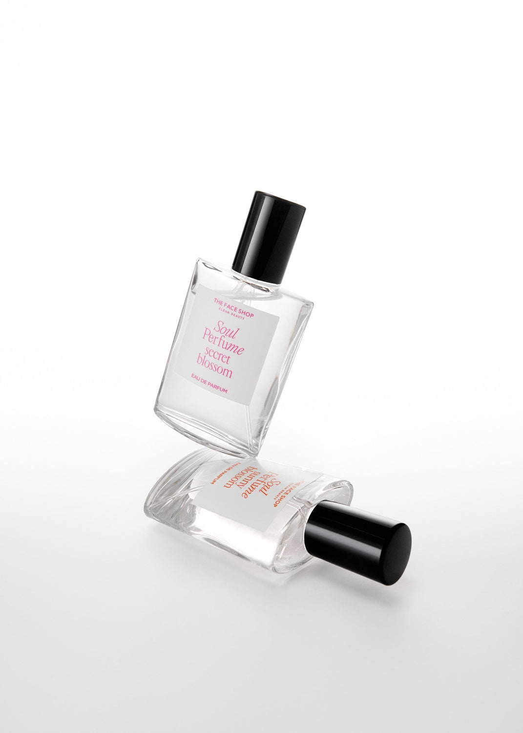 Soul Perfume Secret Blossom – Khit Zay