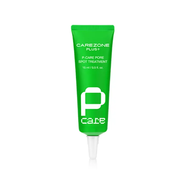 CAREZONE PLUS P-CARE PORE SPOT TREATMENT – Khit Zay
